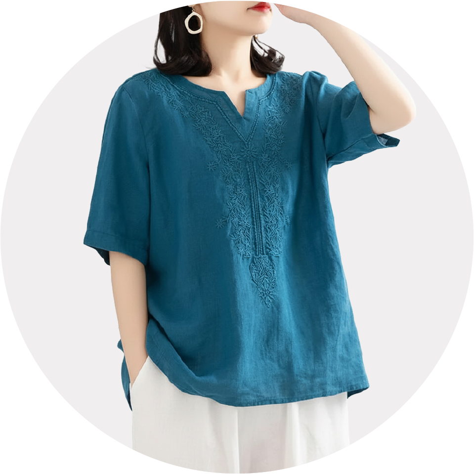 THAILAND DRESS – Inner Sense Bangladesh