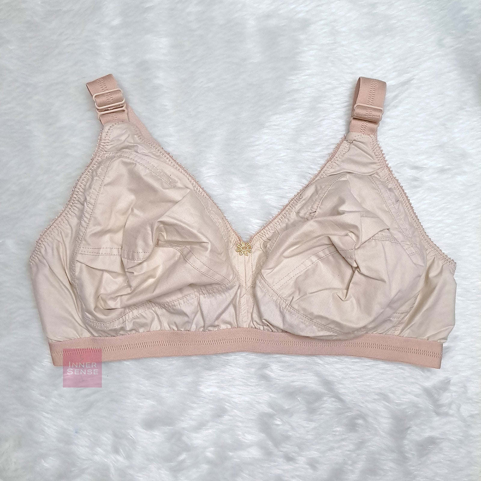 Indian Guddi Bra | KB19082001 – Inner Sense Bangladesh