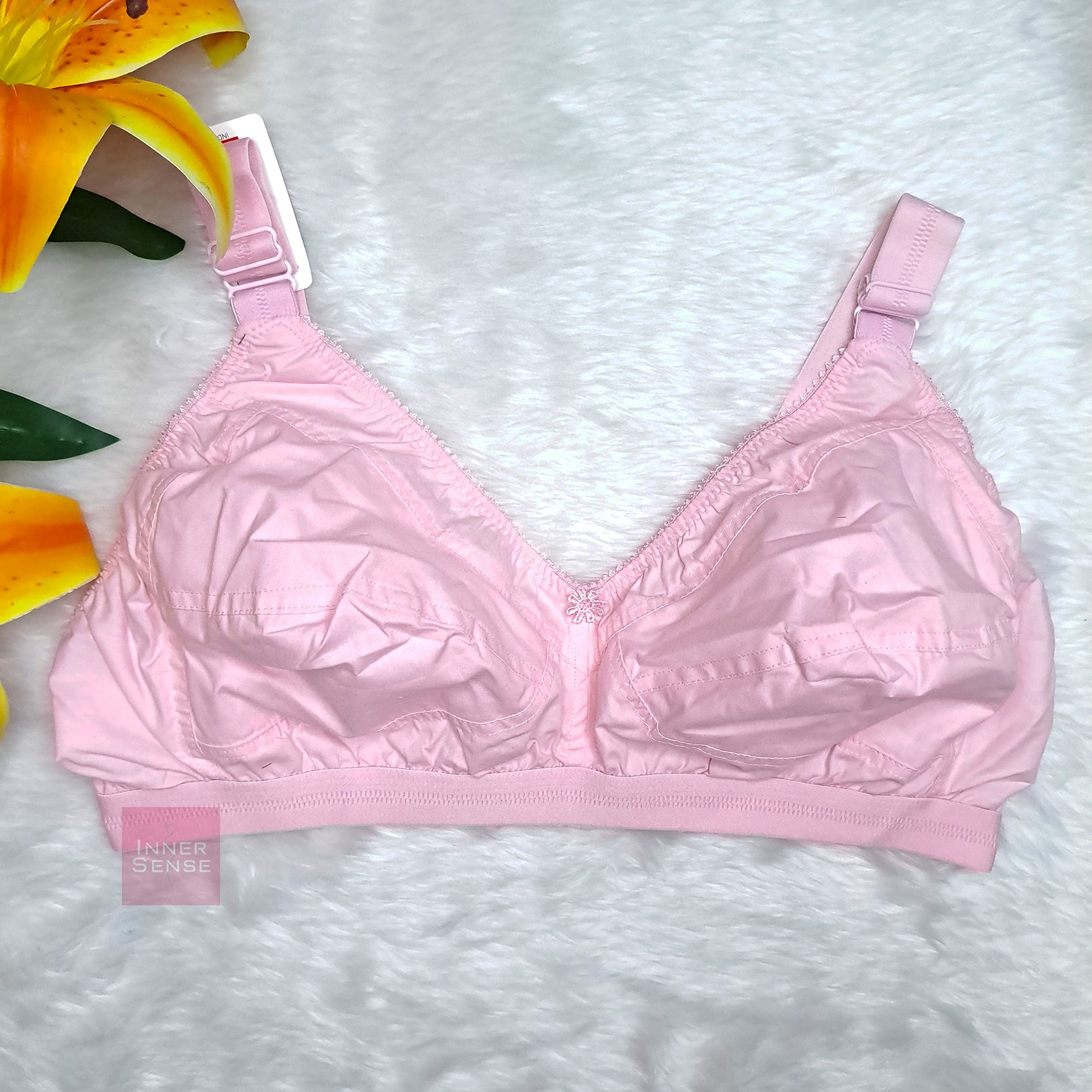 Indian Guddi Bra | KB19082001 – Inner Sense Bangladesh